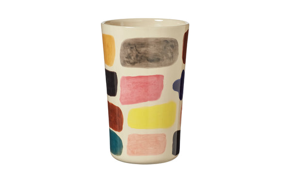 Mono vase by Donna Wilson | SCP