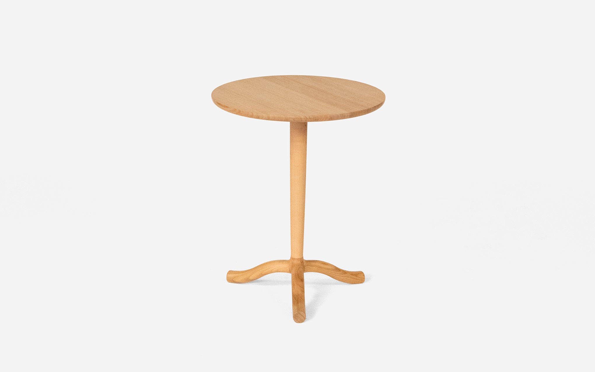 Norton side table by Elliot Payne for SCP