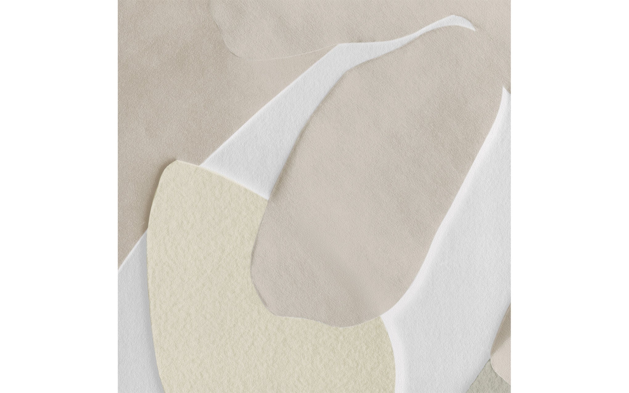 Ephemera Wallpaper by Meyer Davis for Calico | SCP