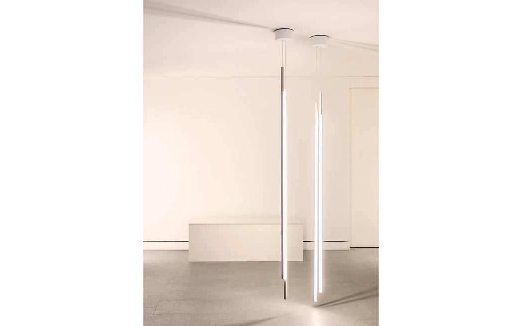 My Lines suspension by Michael Anastassiades for Flos | SCP