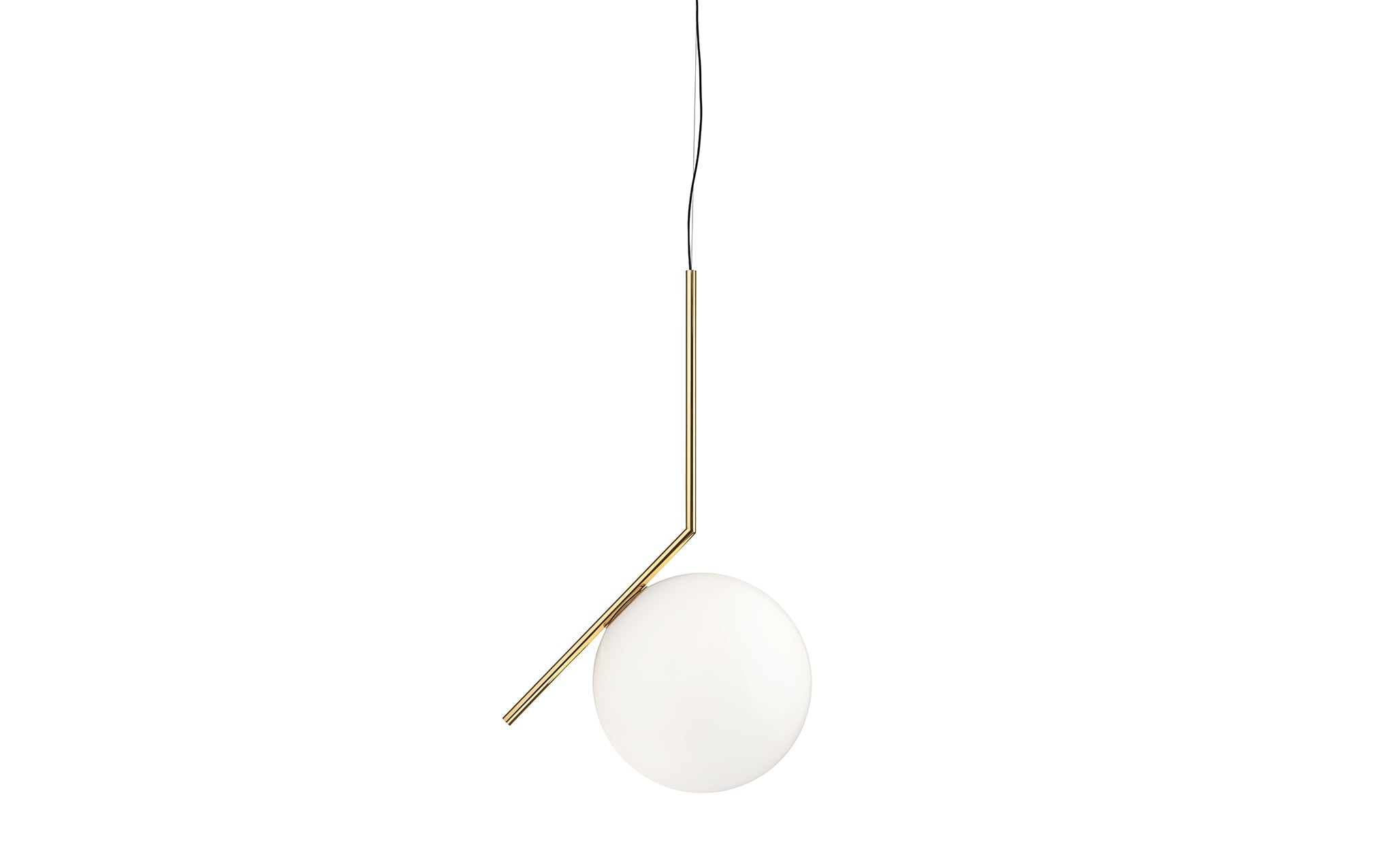 IC S3 pendant light (10th Anniversary) by Michael Anastassiades | SCP