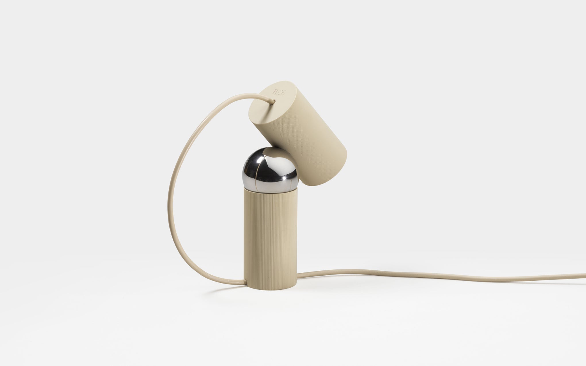 Bilboquet table light by Philippe Malouin for Flos | SCP