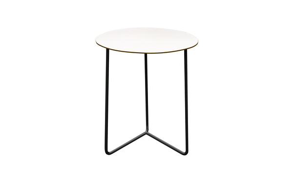 High Tech table 60 by Grythyttan Stålmöbler | SCP