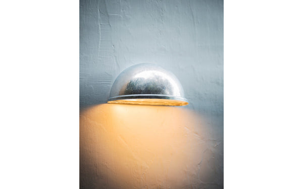 St Ives eye light | SCP