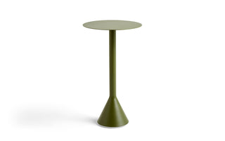 Palissade cone table by Ronan & Erwan Bouroullec for HAY | SCP