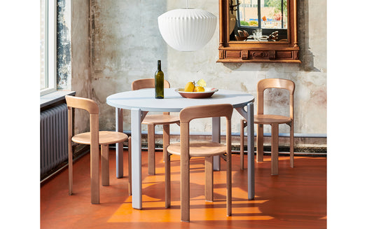 Rey table by Bruno Rey & Dietiker for Hay | SCP