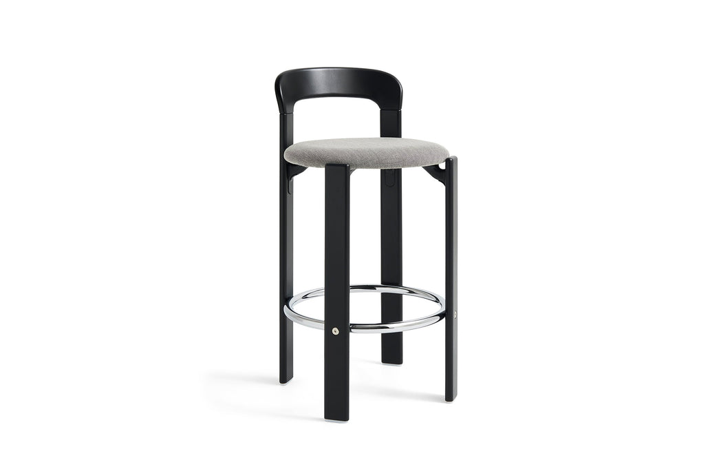 Rey Bar Stool by Bruno Rey & Dietiker for Hay | SCP