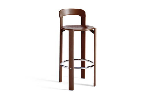 Rey Bar Stool by Bruno Rey & Dietiker for Hay | SCP