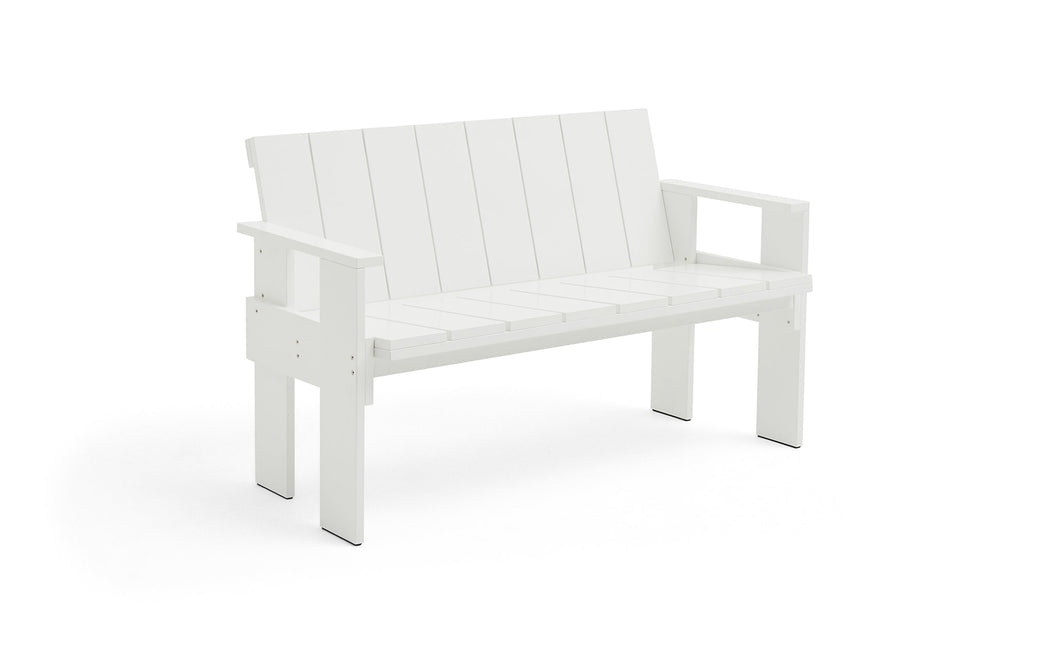 Crate dining bench by Gerrit Rietveld for HAY | SCP