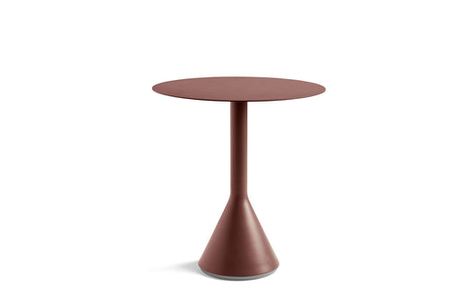 Palissade cone table by Ronan & Erwan Bouroullec for HAY | SCP