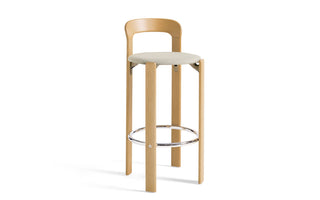 Rey Bar Stool by Bruno Rey & Dietiker for Hay | SCP