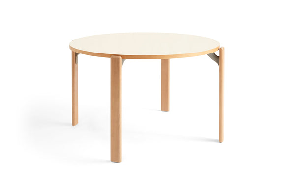Rey table by Bruno Rey & Dietiker for Hay | SCP