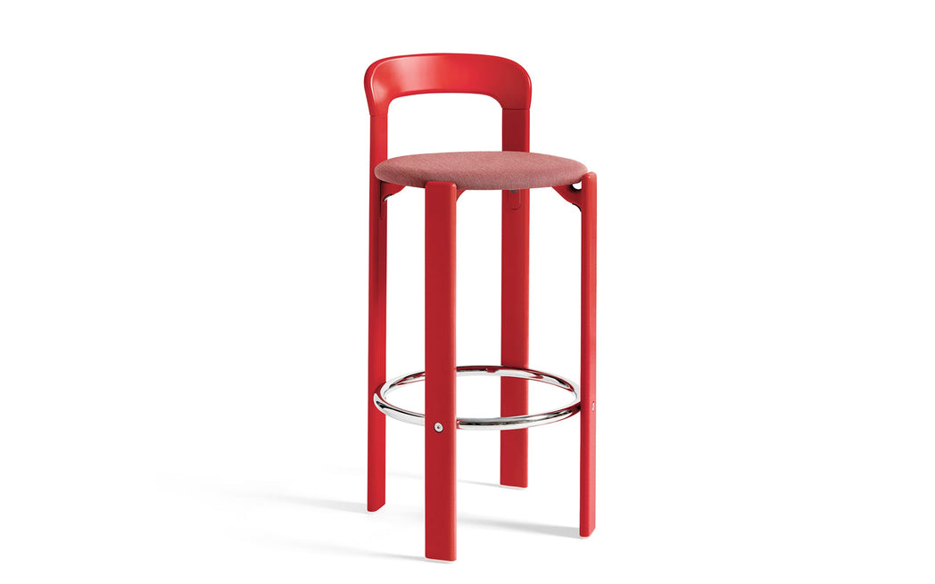 Rey Bar Stool by Bruno Rey & Dietiker for Hay | SCP
