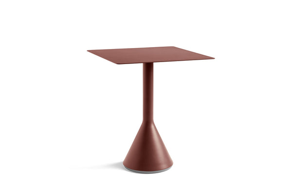 Palissade cone table by Ronan & Erwan Bouroullec for HAY | SCP