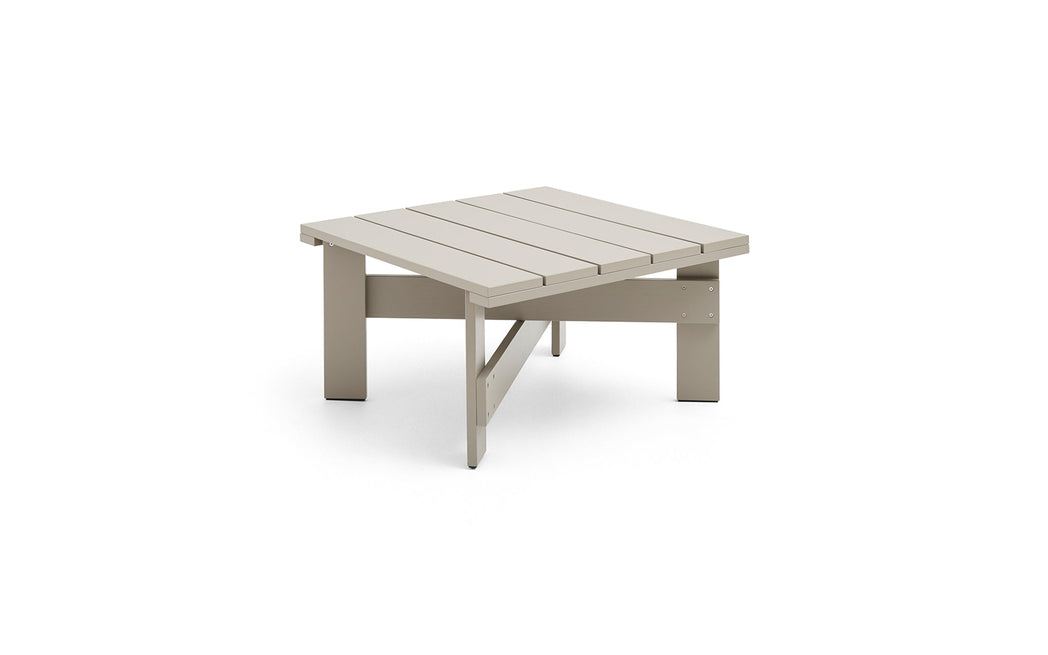 Crate low table by Gerrit Rietveld for HAY | SCP
