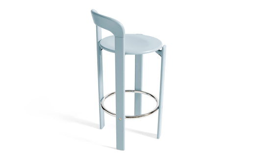 Rey Bar Stool by Bruno Rey & Dietiker for Hay | SCP