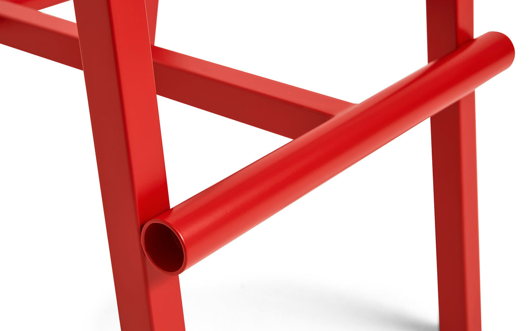 Taburete 8 barstool by Marc Morro for HAY | SCP