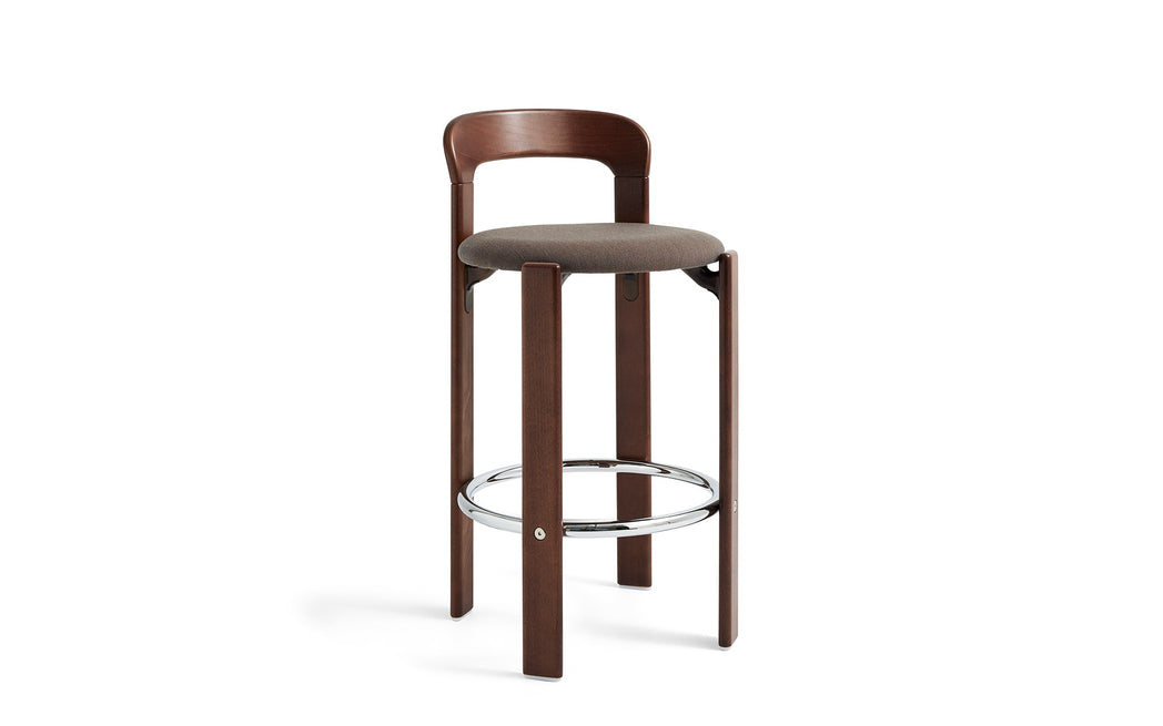 Rey Bar Stool by Bruno Rey & Dietiker for Hay | SCP