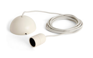 Common pendant cord set for HAY | SCP