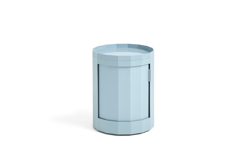 Facet cabinet by Stefan Scholten for HAY | SCP