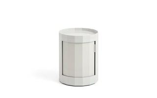 Facet cabinet by Stefan Scholten for HAY | SCP