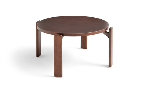 Rey coffee table by Bruno Rey & Dietiker for Hay | SCP