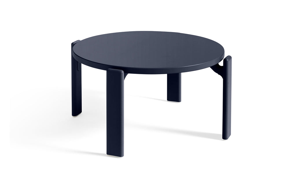 Rey coffee table by Bruno Rey & Dietiker for Hay | SCP