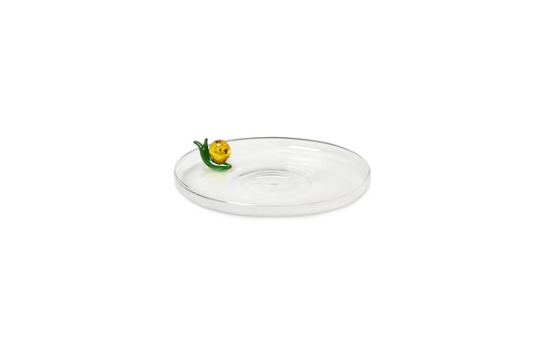 Fruits and Flowers teacup by Baldereschi for Ichendorf Milano | SCP