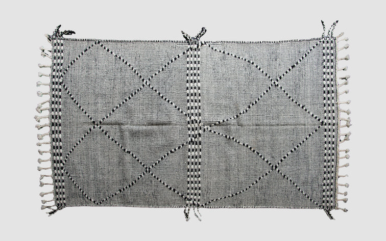 Rugs & Kilims at SCP