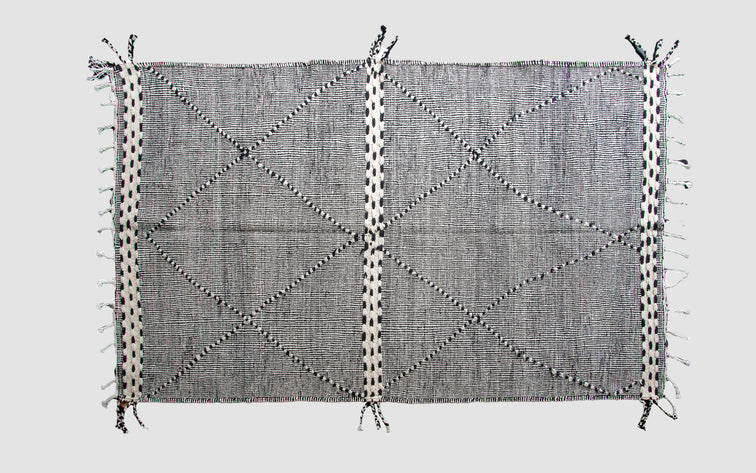 Rugs & Kilims at SCP