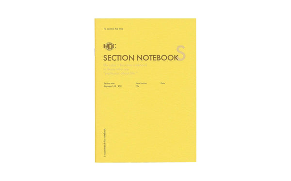 Function notebook - Grid by Luddite | SCP