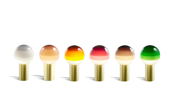 Dipping table light by Jordi Canudas for Marset | SCP