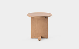 4PM table by Chris Martin for Massproductions | SCP