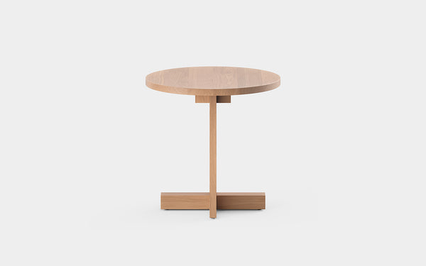 4PM table by Chris Martin for Massproductions | SCP