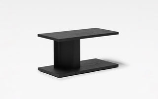 BIT table by Chris Martin for Massproductions | SCP