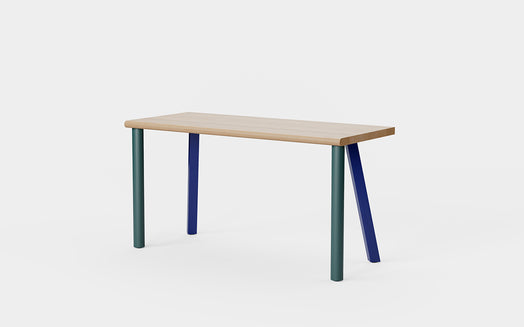 Homework desk by Chris Martin for Massproductions | SCP