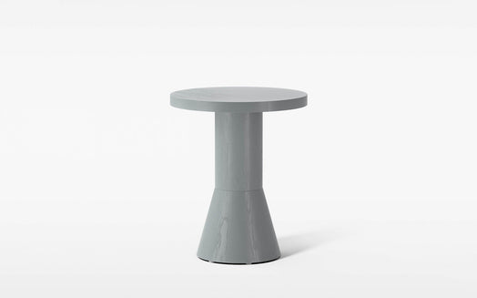 Draft side table by Chris Martin for Massproductions | SCP