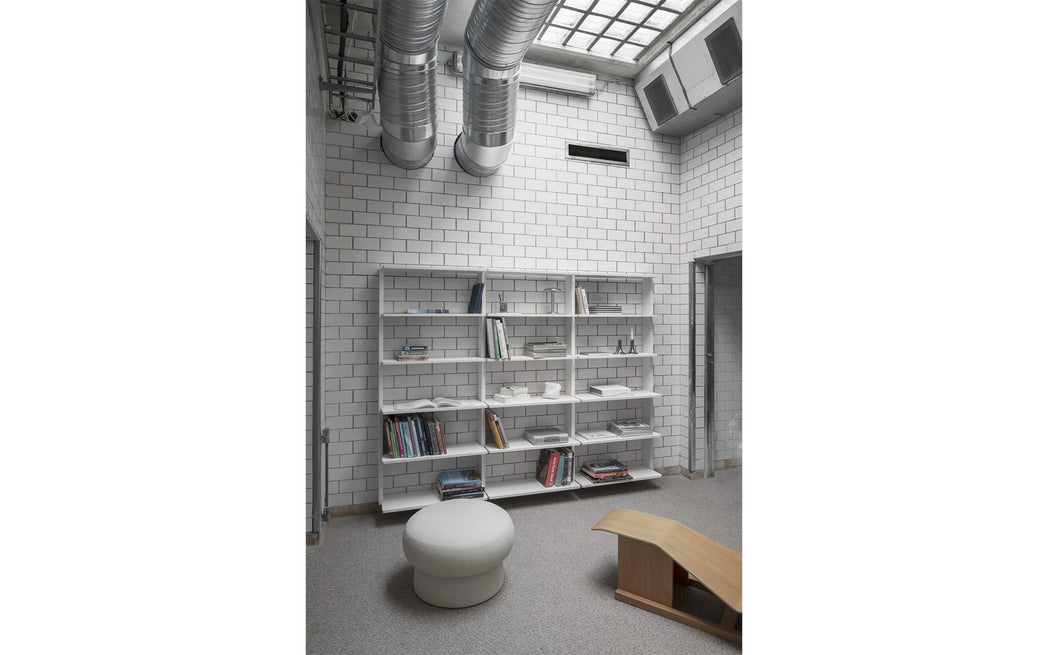 Spot pouf by Chris Martin for Massproductions | SCP