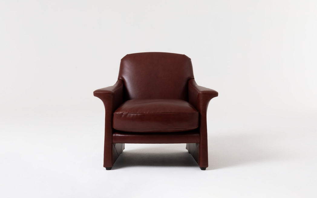 Ada armchair by Matthew Hilton for SCP