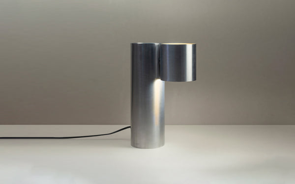 Drum D2 desk lamp by Minimalux | SCP