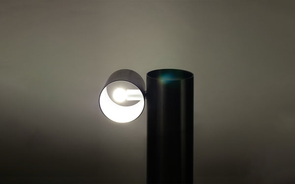Drum T2 table lamp by Minimalux | SCP