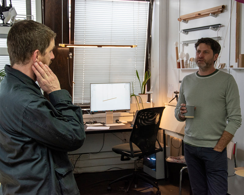 Santa & Cole Collection | SCP