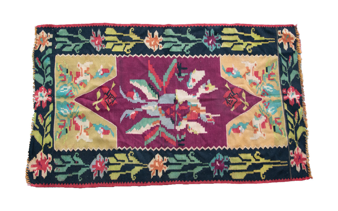 Rugs & Kilims at SCP