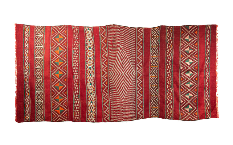 Rugs & Kilims at SCP