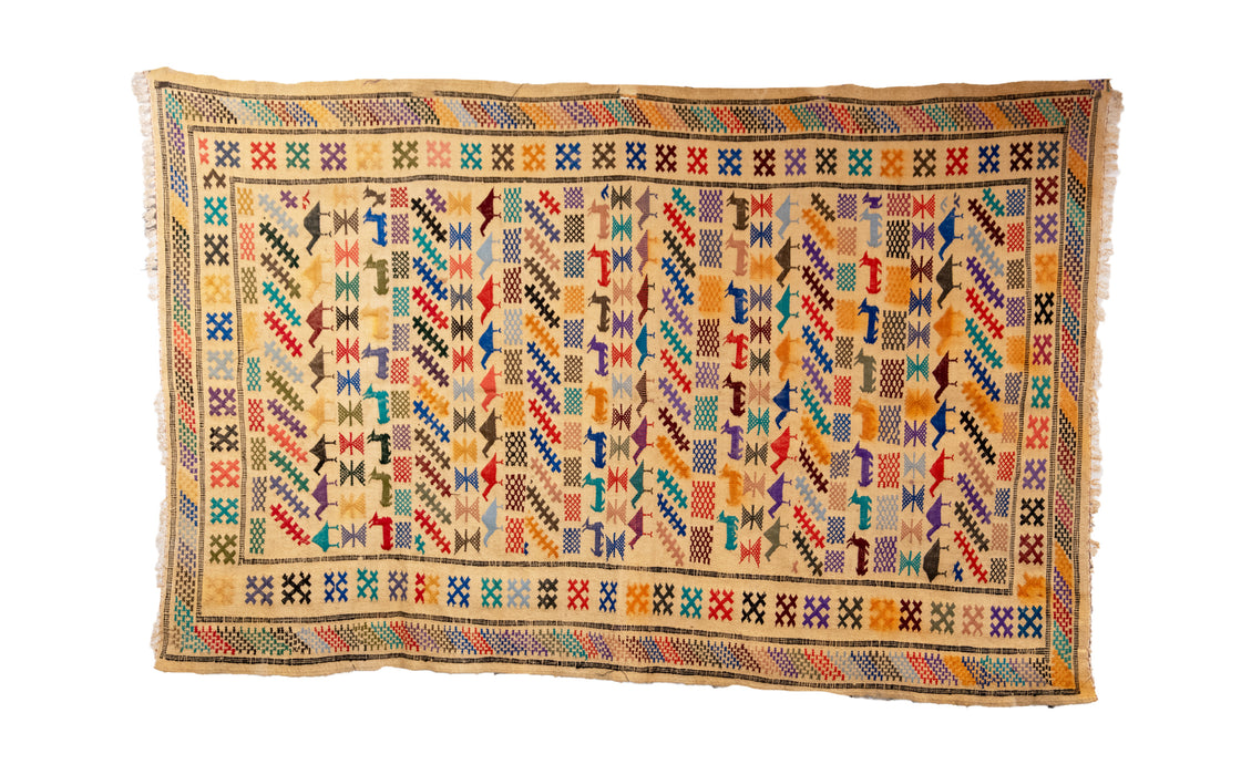 Rugs & Kilims at SCP