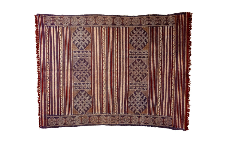 Rugs & Kilims at SCP