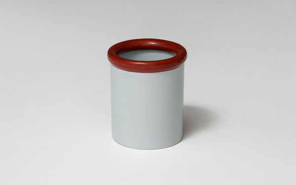 ROD pot by Julien Renault for NINE | SCP