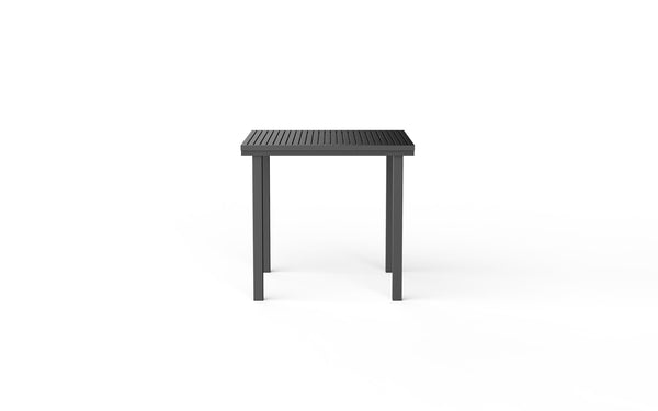 19 Outdoors dining tables by Butterfield Brothers for NINE | SCP