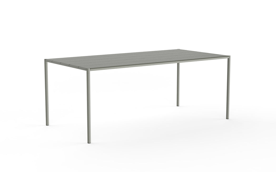Sine dining table by Note Design Studio for NINE | SCP