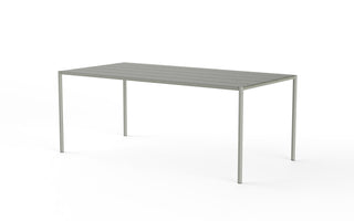 Sine dining table by Note Design Studio for NINE | SCP